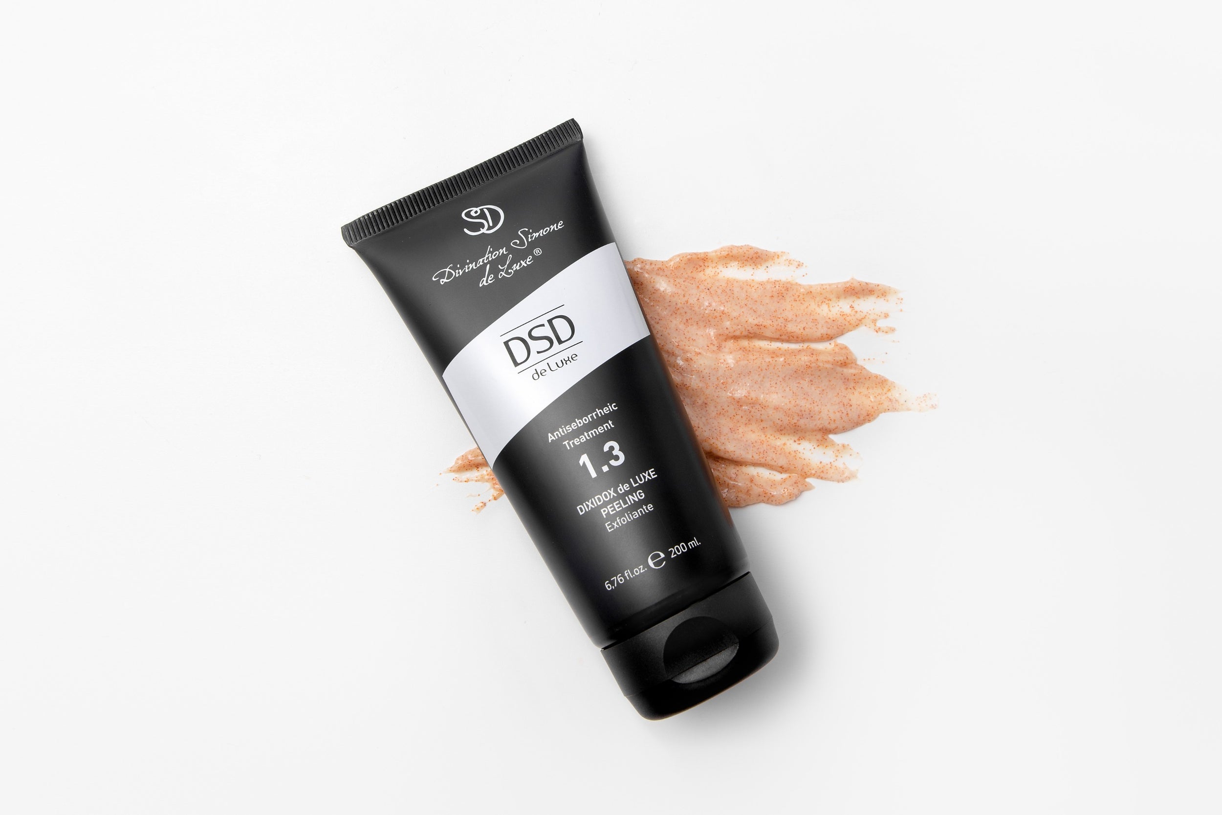 SST UK: DSD de Luxe UK Hub | Professional Hair & Scalp Solutions – SST UK